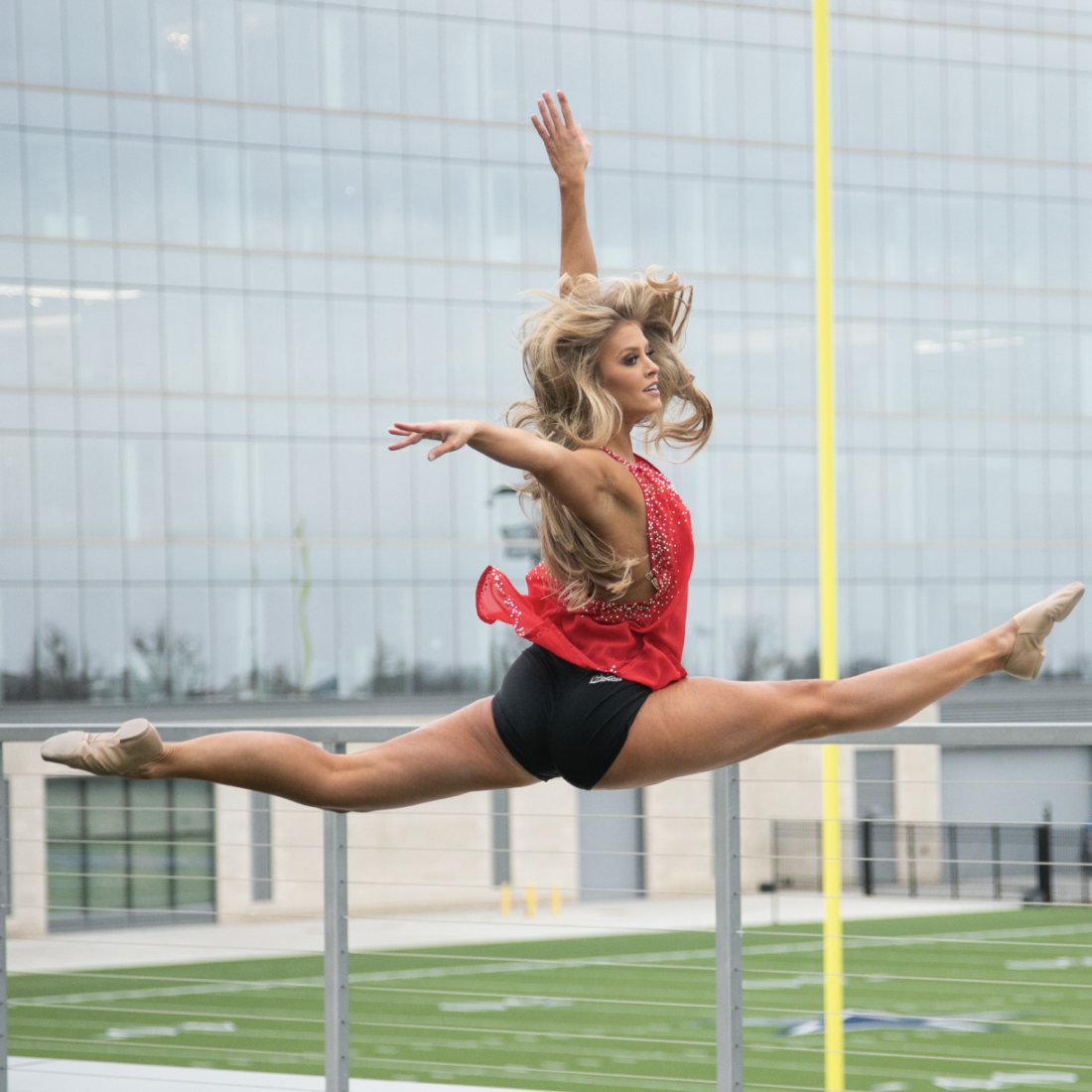 Videos – Dallas Cowboys Cheerleaders