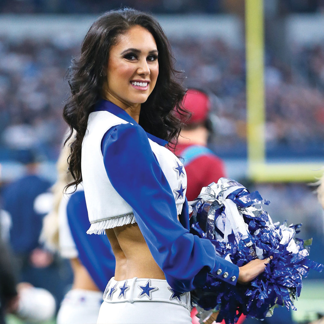 Videos – Dallas Cowboys Cheerleaders