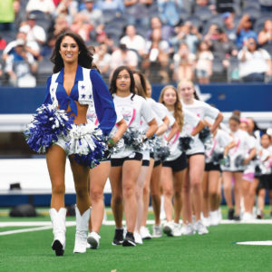 Classes – Dallas Cowboys Cheerleaders