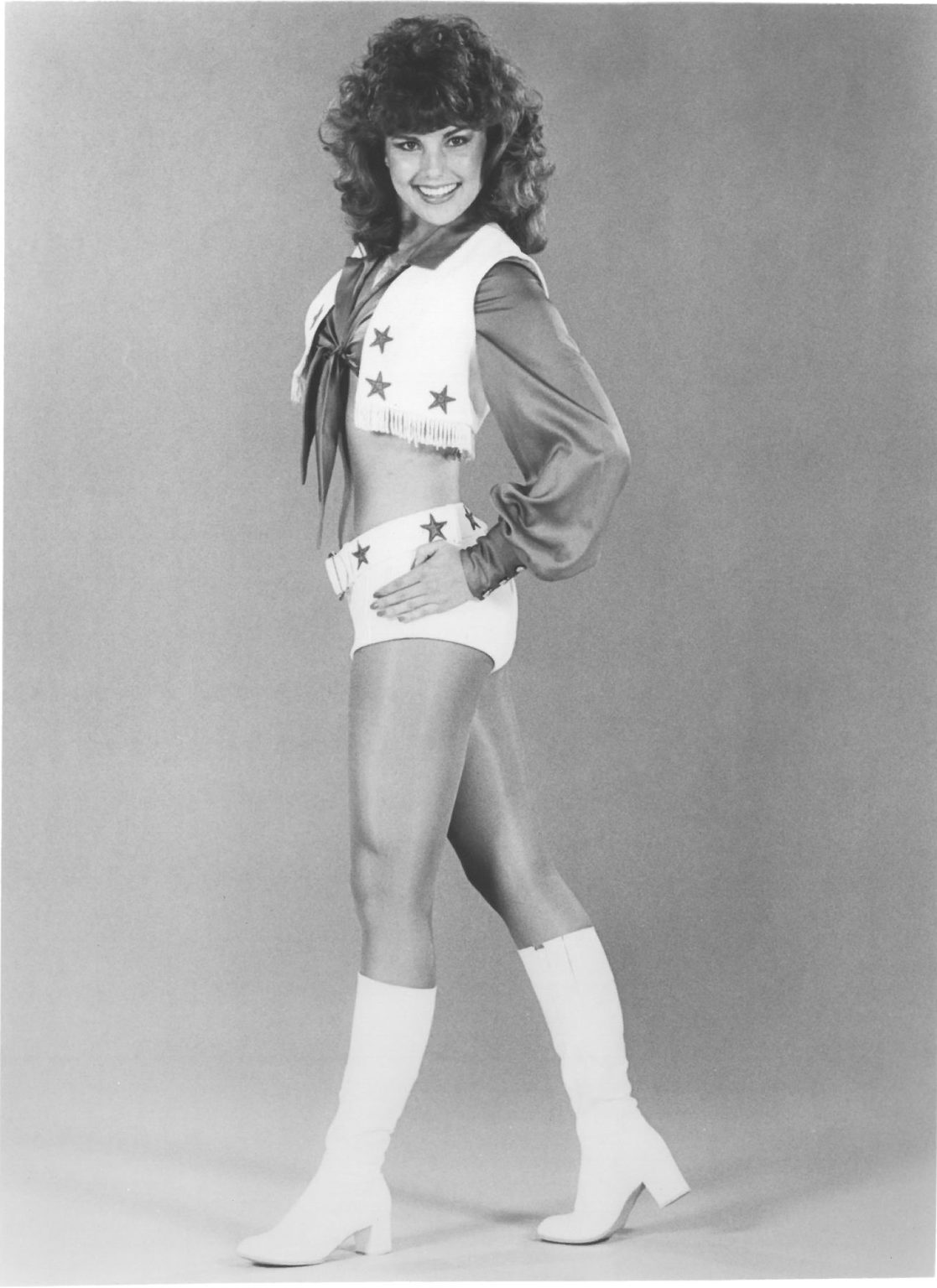 Alumni Spotlights – Page 7 – Dallas Cowboys Cheerleaders