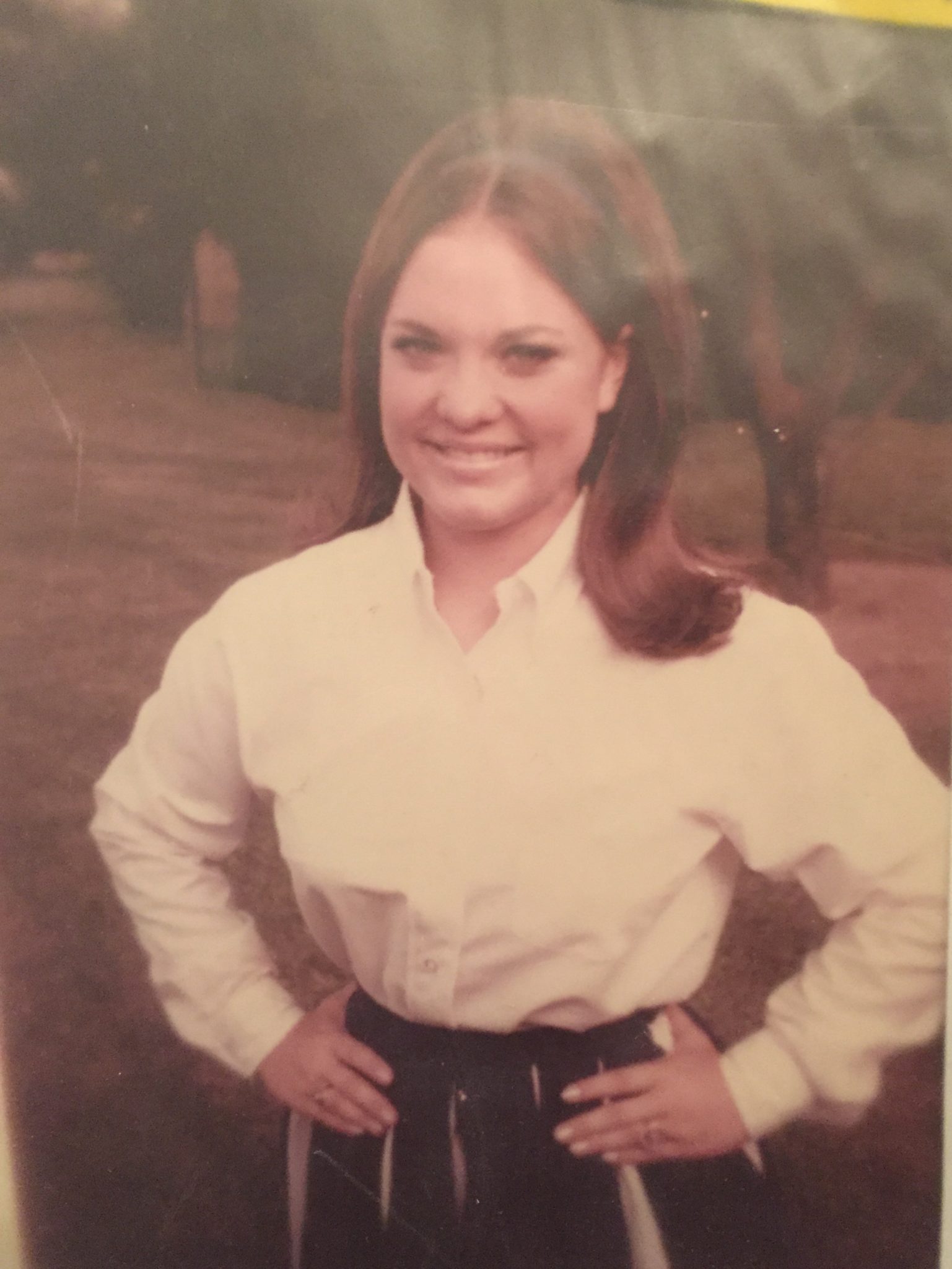 Alumni Spotlights – Page 5 – Dallas Cowboys Cheerleaders