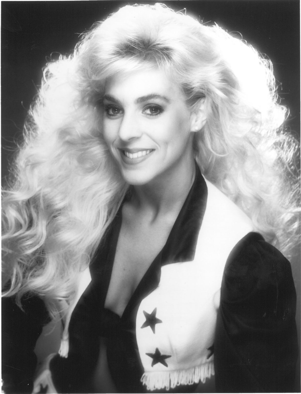 DCC Alumni Spotlight – D’Laine Gutmann Herring – Dallas Cowboys ...