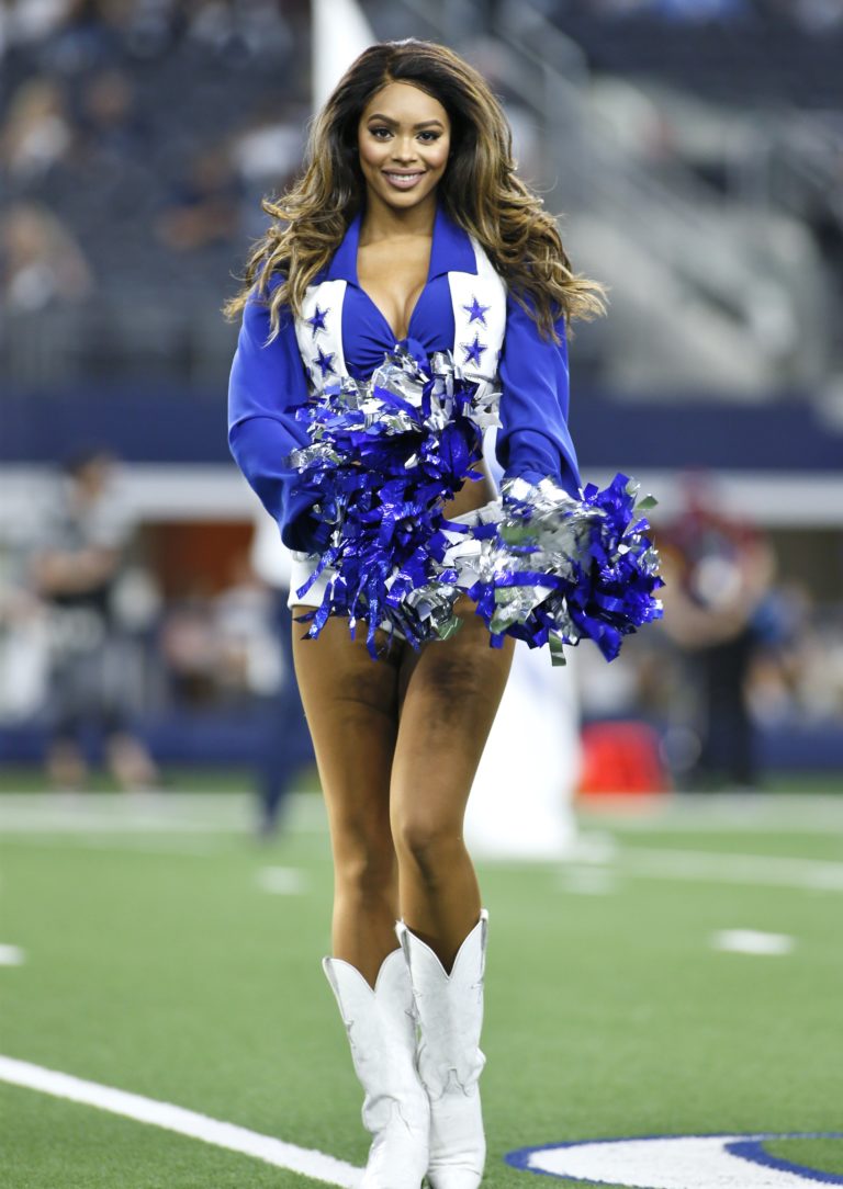 Black History Month – Letter to My Younger Self – DCC Kat – Dallas ...
