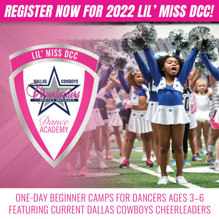 Dallas Cowboys Cheerleaders – Official Site of the Dallas Cowboys ...