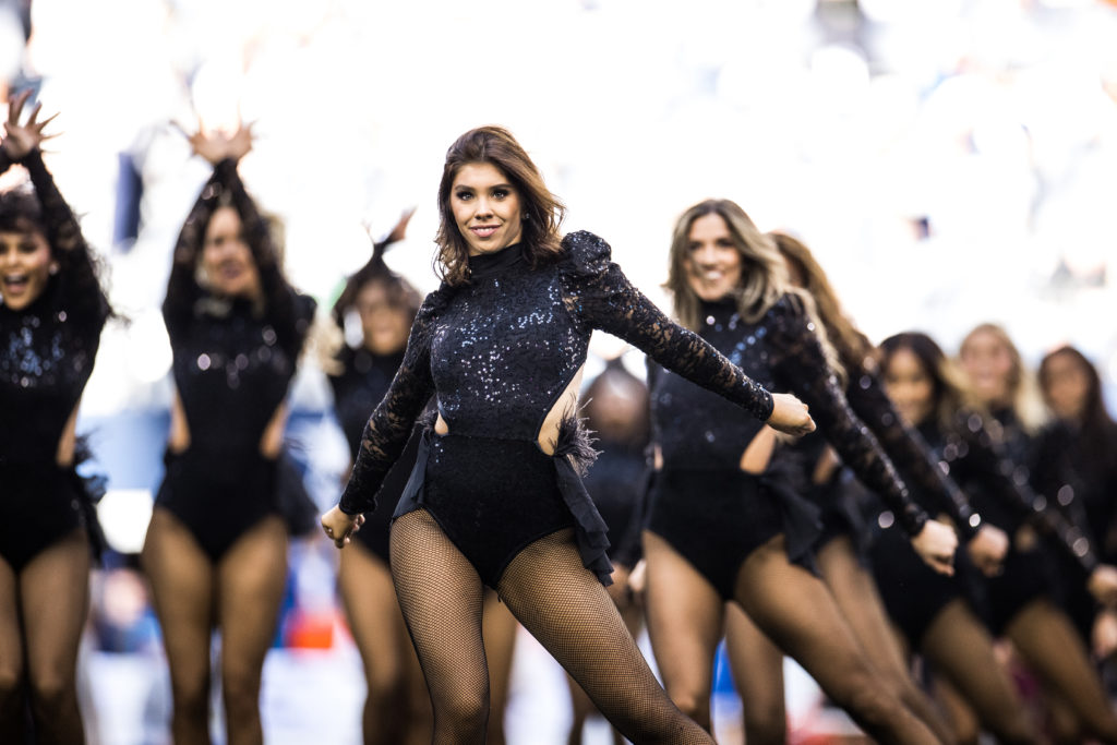 Lea – Dallas Cowboys Cheerleaders