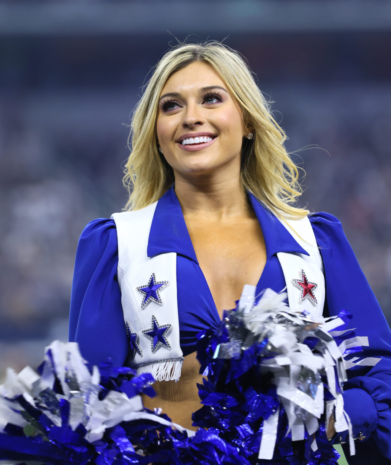 Karley – Dallas Cowboys Cheerleaders
