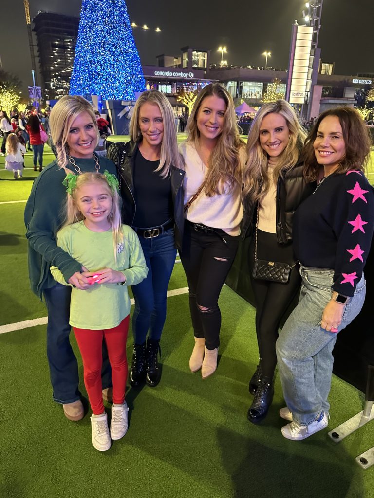 Spirit of DCC! – Dallas Cowboys Cheerleaders