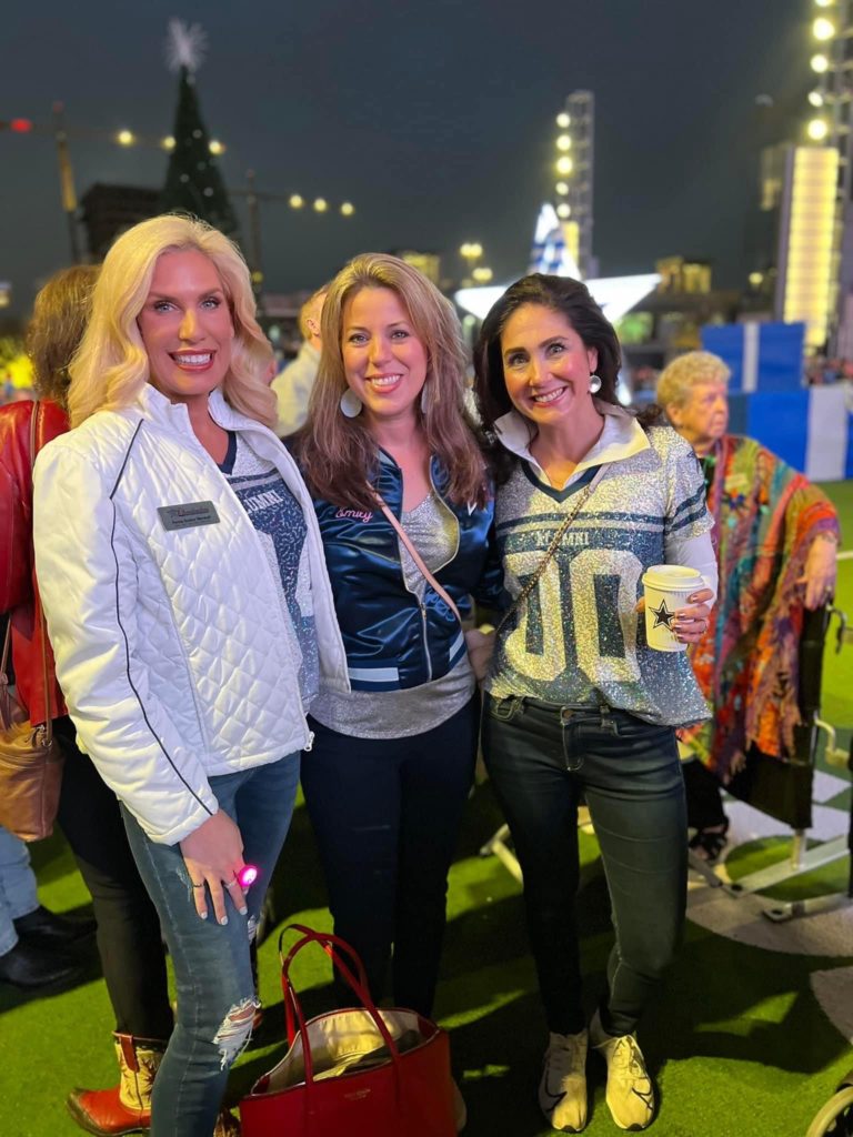 Spirit of DCC! – Dallas Cowboys Cheerleaders