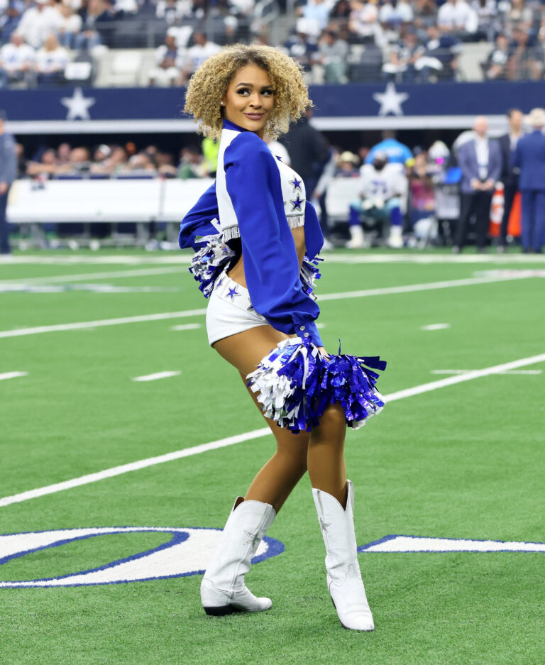 Dallas Cowboys Cheerleaders – Official Site of the Dallas Cowboys ...