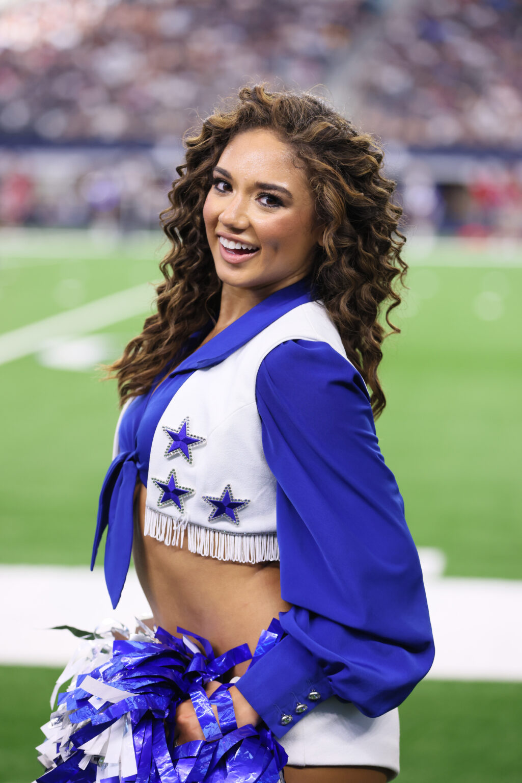 Appearances – Dallas Cowboys Cheerleaders
