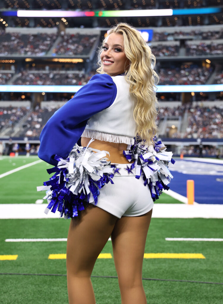 Kleine – Dallas Cowboys Cheerleaders