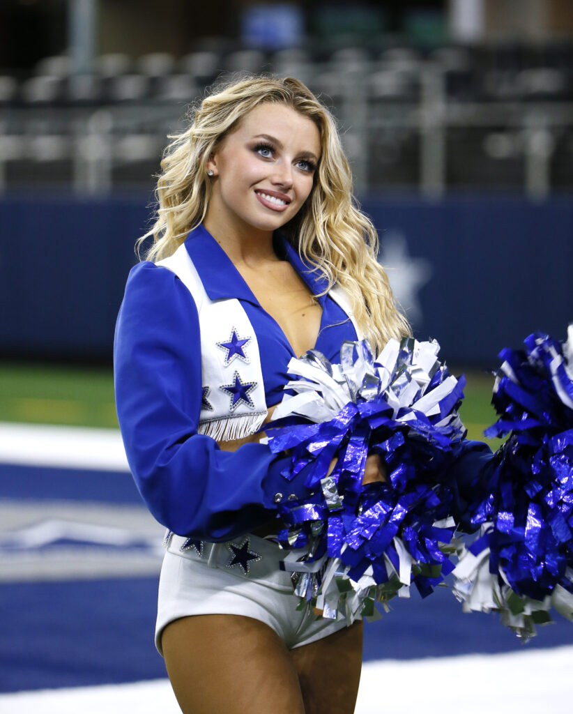 Kleine – Dallas Cowboys Cheerleaders