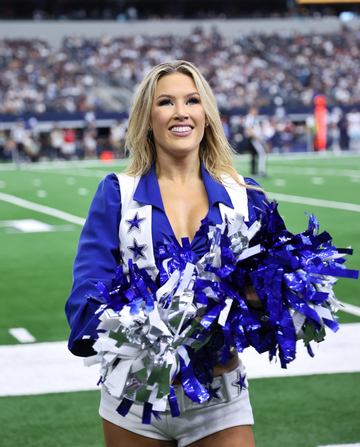 Dallas Cowboys Cheerleaders – Official Site of the Dallas Cowboys ...