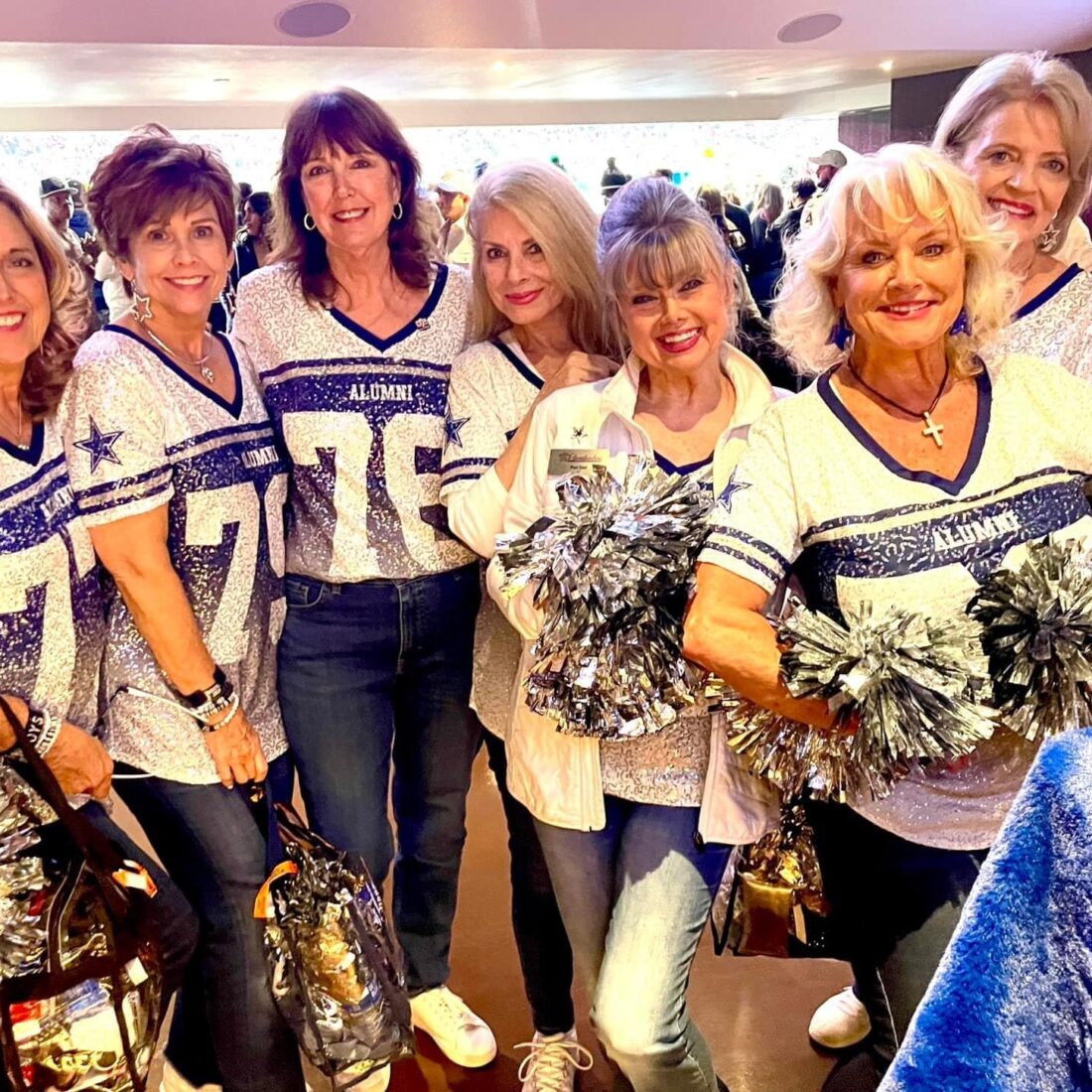 Videos – Dallas Cowboys Cheerleaders