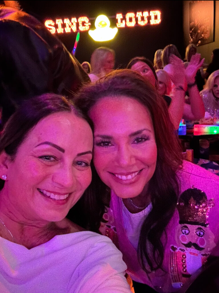 DCC Alumni Weekend – Dallas Cowboys Cheerleaders