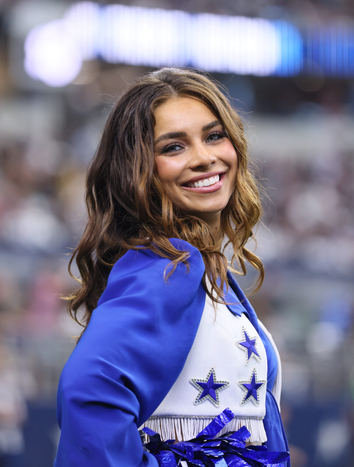 McKenna – Dallas Cowboys Cheerleaders