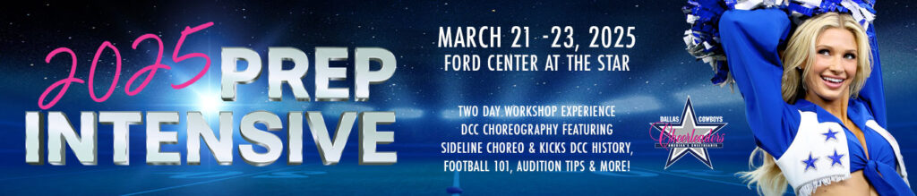 Dallas Cowboys Cheerleaders – Official Site of the Dallas Cowboys ...