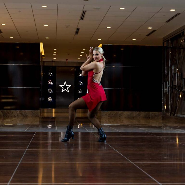 Auditions – Dallas Cowboys Cheerleaders